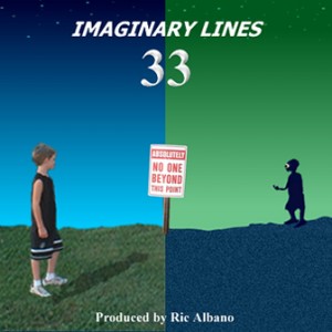 Imaginary Lines 33 – Cygnus Wave